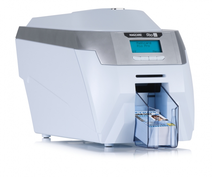 Magicard Rio Pro 360 Neo Dual Sided Printer