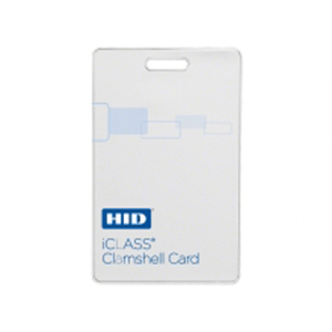 2080CMSSV-iClass Clamshell Card - Avon Security Products