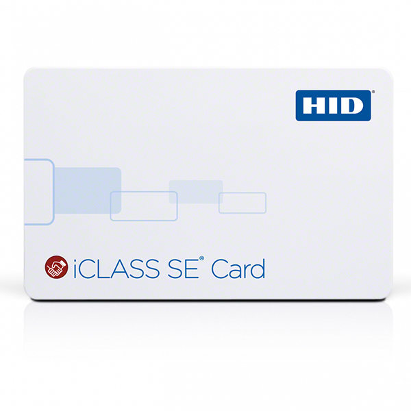 3000PG1MN-iClass SE Cards - Avon Security Products
