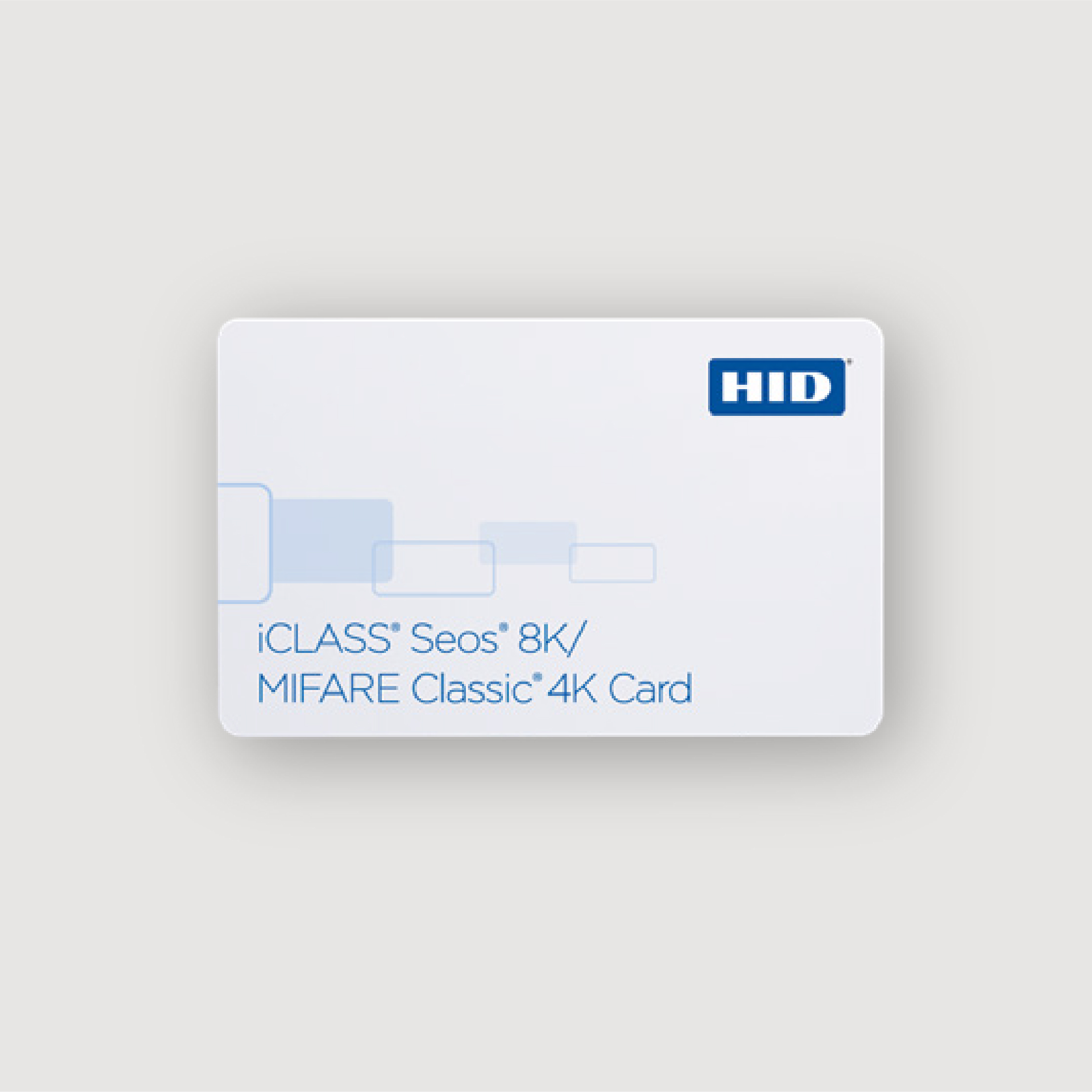 5806PNGGBNN4-iClass Seos+ Mifare Classic Implementation Cards - Avon ...