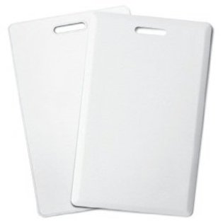 ADP Clamshell Proximity ID Card (Pack of 100) - Avon Security Products