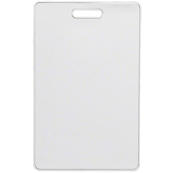 Allegion XceedID 7410 Clamshell Proximity Card (Pack of 100) - Avon ...