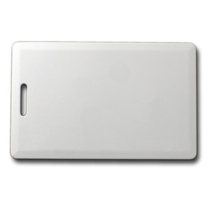 AMAG (HID Compatible) Clamshell Style Proximity Card Format S10401 ...