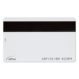 AWID Prox-Linc Printable Proximity Card with Mag Stripe (pack of 100 ...