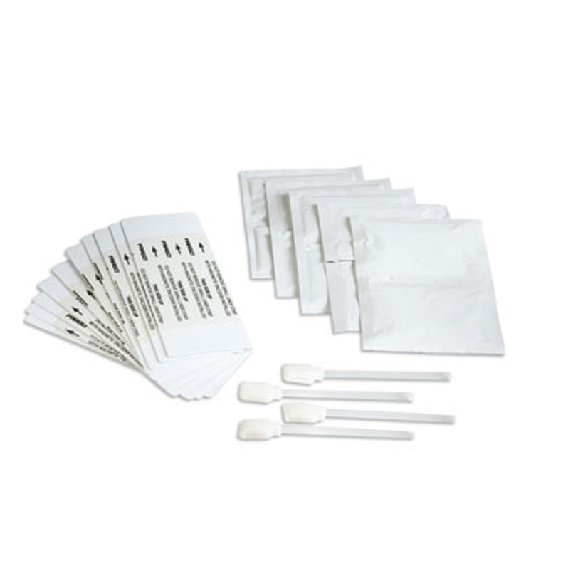 Complete Cleaning Kit for Fargo DTC5500LMX - Avon Security Products
