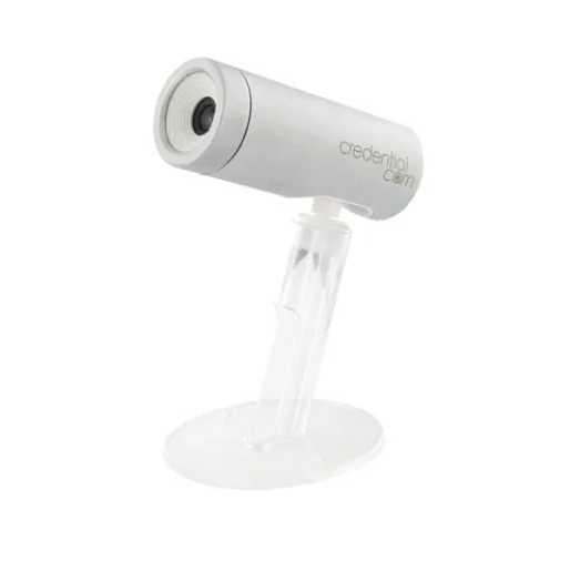 Credential Cam Photo ID Camera - Avon Security Products