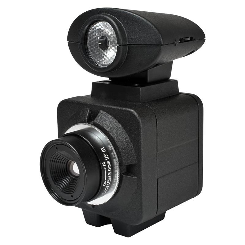 Videology Camera - CredCamPro - Avon Security Products
