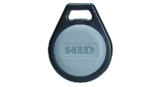 HID Seos Key Fob - 37 bit (Pack of 100) - Avon Security Products