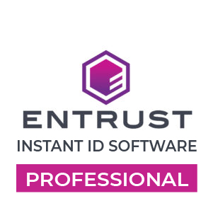 Instant ID Professional Software (Single User) - Avon Security Products