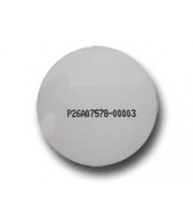 KeyScan Proximity Disc 36 Bit (pack of 100) - Avon Security Products
