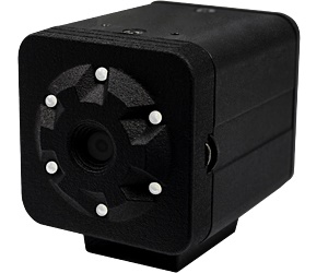 Videology 24M709AF-1 5MP Autofocus USB 2.0 UVC Photo ID Camera with ...