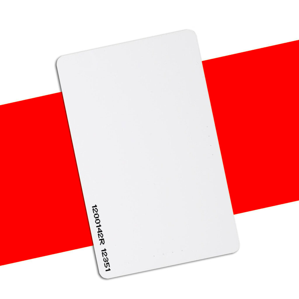 ASP ADT Alternative (A901058A 37bit) ISO Printable Cards (Pack of 100 ...