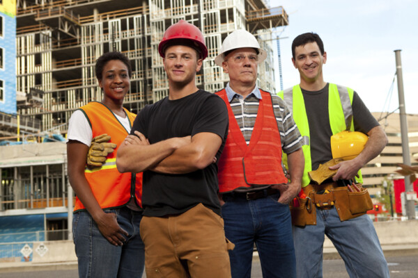 Construction ID Cards & ID Systems Archives - Avon Security Products