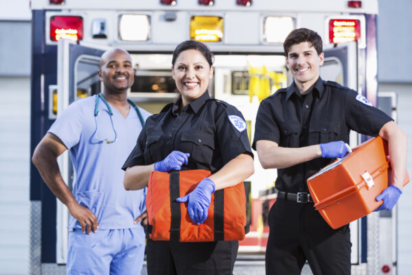 Emergency Services ID Cards Archives - Avon Security Products