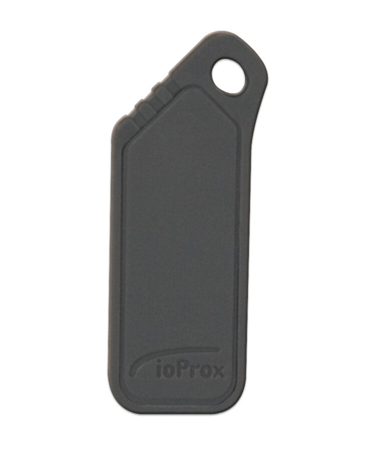 P40KEY - Kantech Proximity Keytag (Pack of 100) - Avon Security Products
