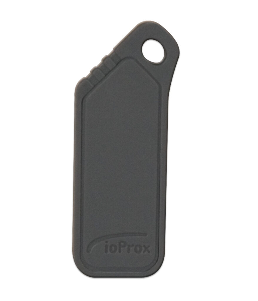 P40KEY - Kantech Proximity Keytag (Pack of 100) - Avon Security Products