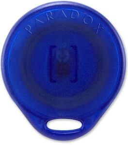 Paradox C704 Proximity Fob (Pack of 100) | Avon Security Products