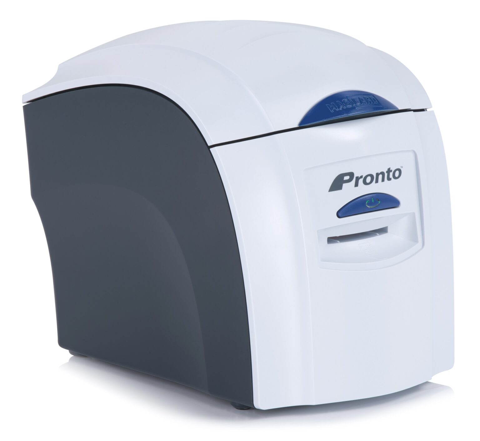 Magicard Pronto ID Card Printer (Single-Sided)