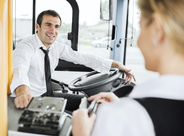 Public Transit Archives - Avon Security Products