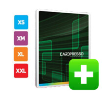 Secure ASP cardPresso ID Card Design Software Upgrade - XS - Avon ...