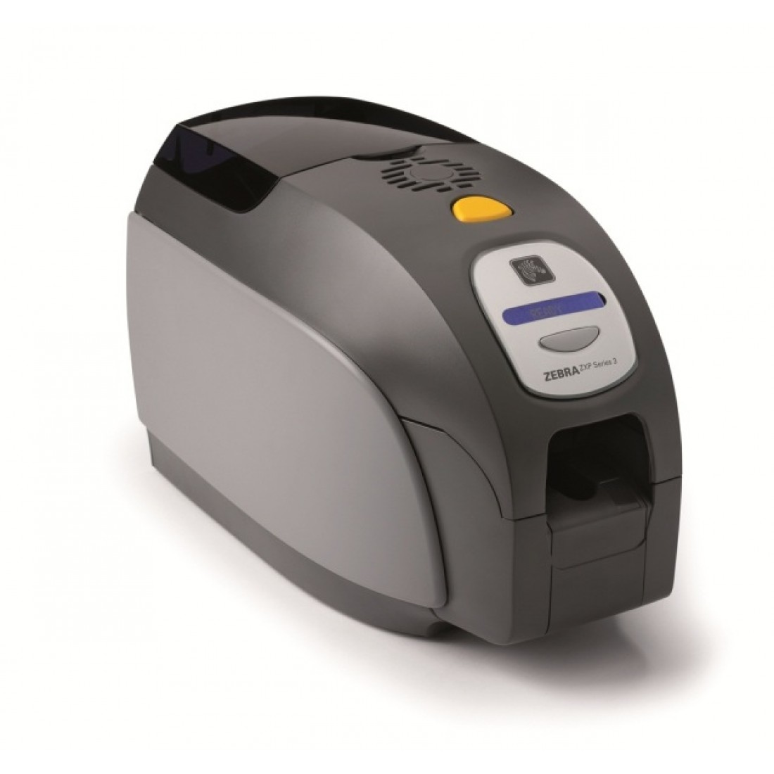 ZXP Series 3 Support - Avon Security Products