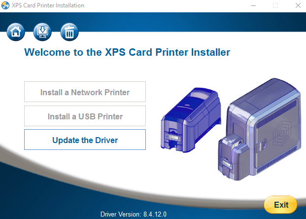 How to update firmware and driver for Polaroid P3500S/P5500s | Avon ...