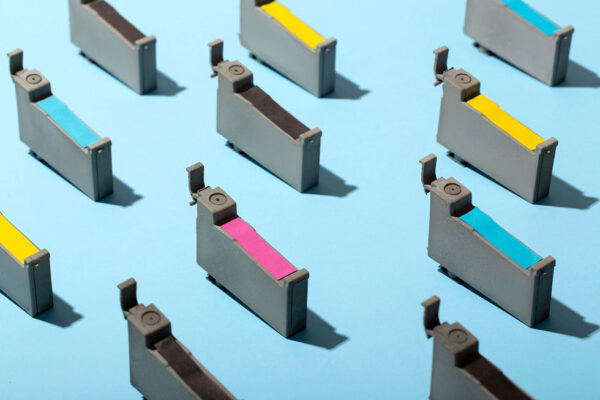 Information on the Types of ID Printer Ribbons