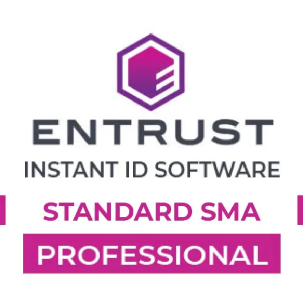 Entrust Standard SMA Instant ID Professional License (Single User ...