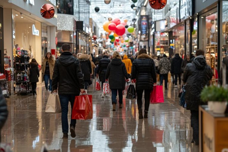 A Guide to Boosting Retail Security for the Holiday Season | Avon ...