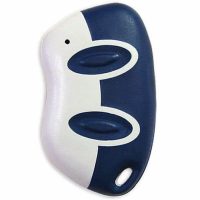 CDVI SETR2641AM2.B ERONE 2-Button Mini Remote (Blue) (Pack of 5) - Avon ...