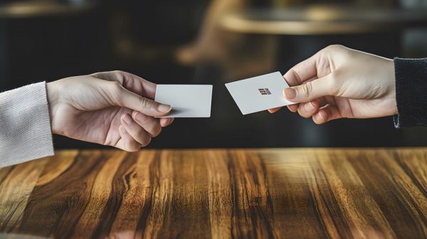 Are Proximity Cards The Right Security Option for You?