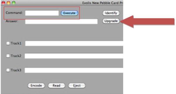 Updating Firmware on a Zenius - Avon Security Products